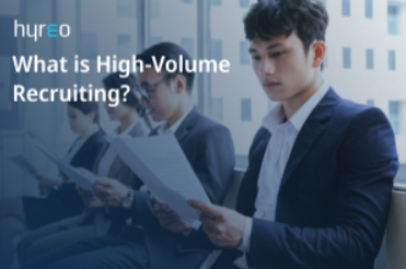 High Volume Recruiting - Top 6 Strategies [A Detailed Guide]