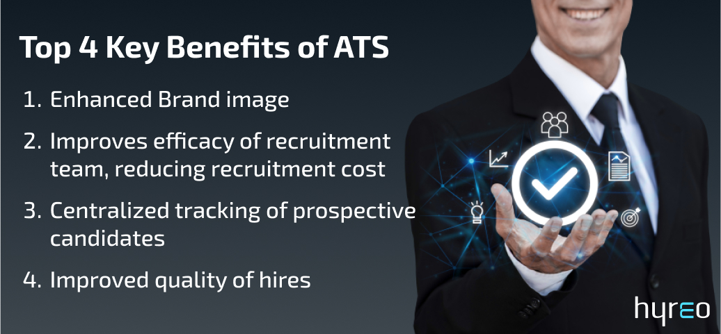 ATS - Applicant Tracking System - A Definitive Guide [2022]