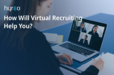 A Detailed Virtual Recruitment Guide by Hyreo [2022]