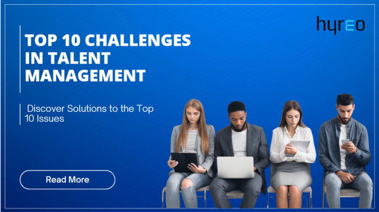 Top 10 Staffing Challenges and Solutions [2023]