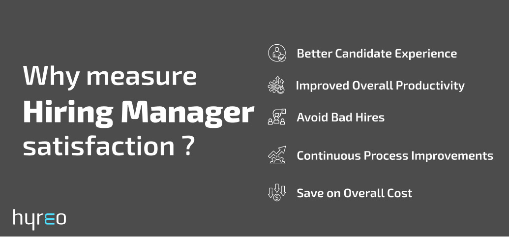Unlocking Hiring Manager Satisfaction: Strategies to Measure & Improve