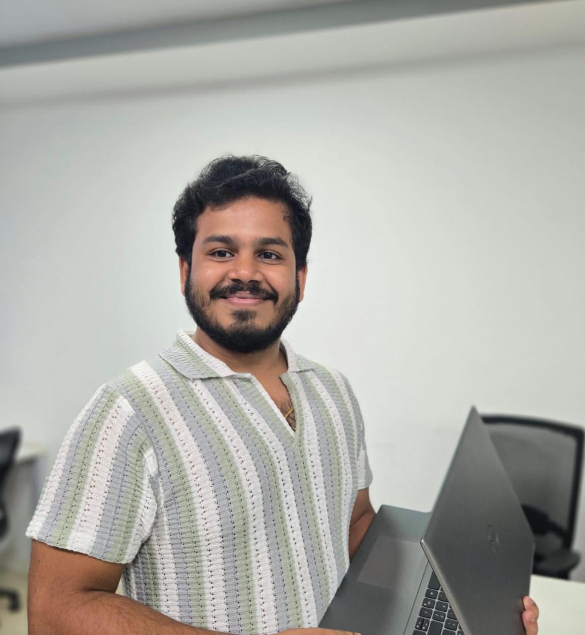 Recruiter Co-pilot with Post-offer Engagement Solutions