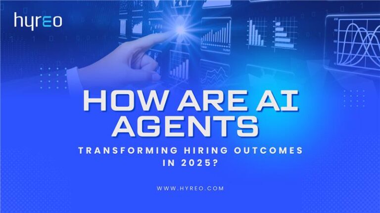 How AI Agents Transform Hiring Outcomes in 2025 | Hyreo
